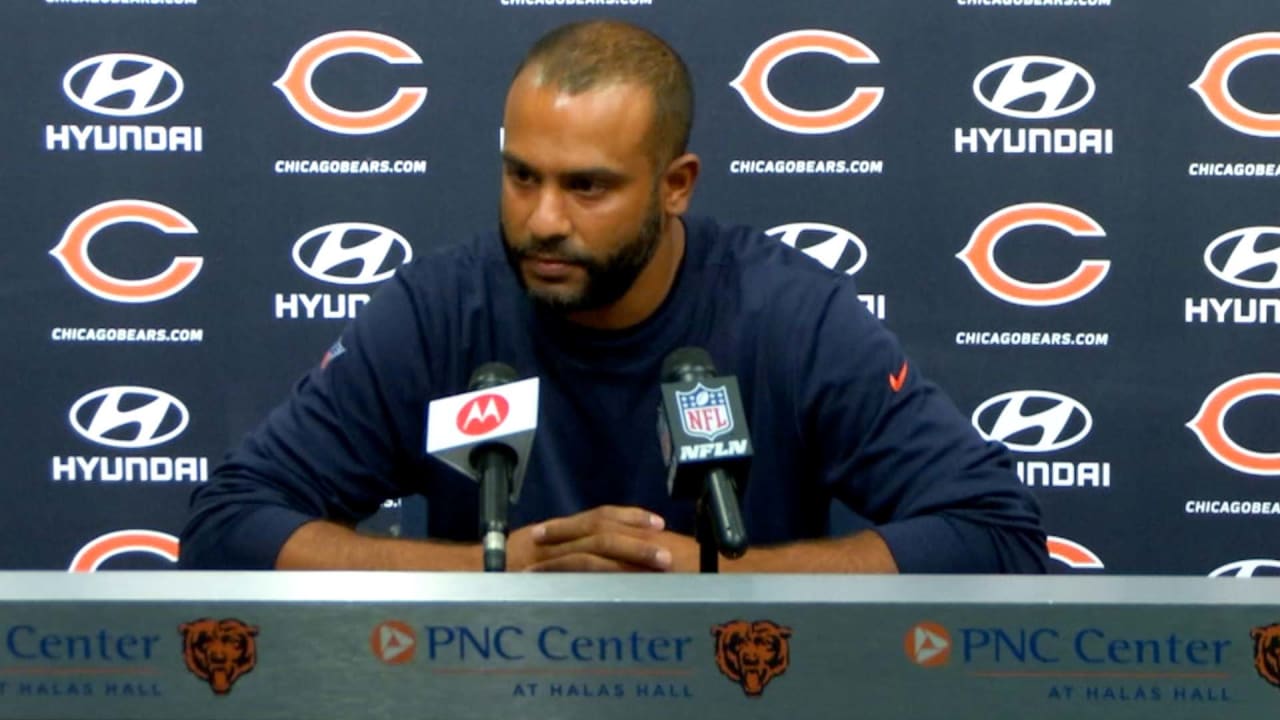 Sean Desai: 'It's a matter of execution' | Press Conference