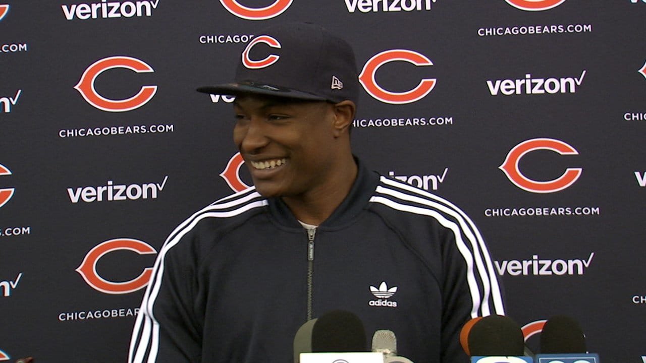 Hall on what he brings to the secondary