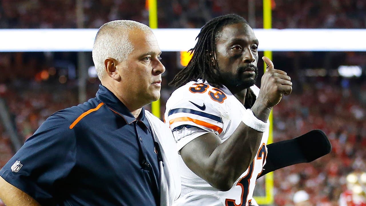 Bears Roundtable Week 3 (2 of 4)