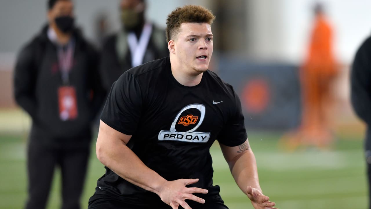 Bears scout breaks down Teven Jenkins