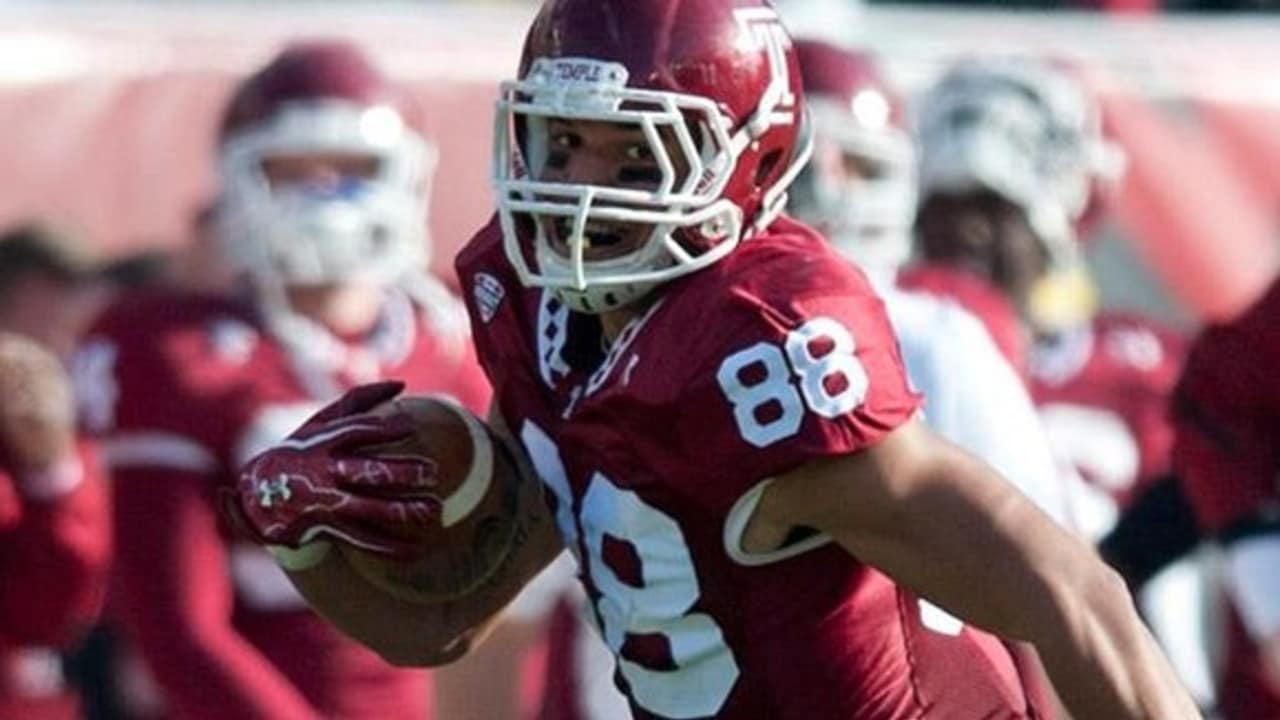 Evan Rodriguez highlights