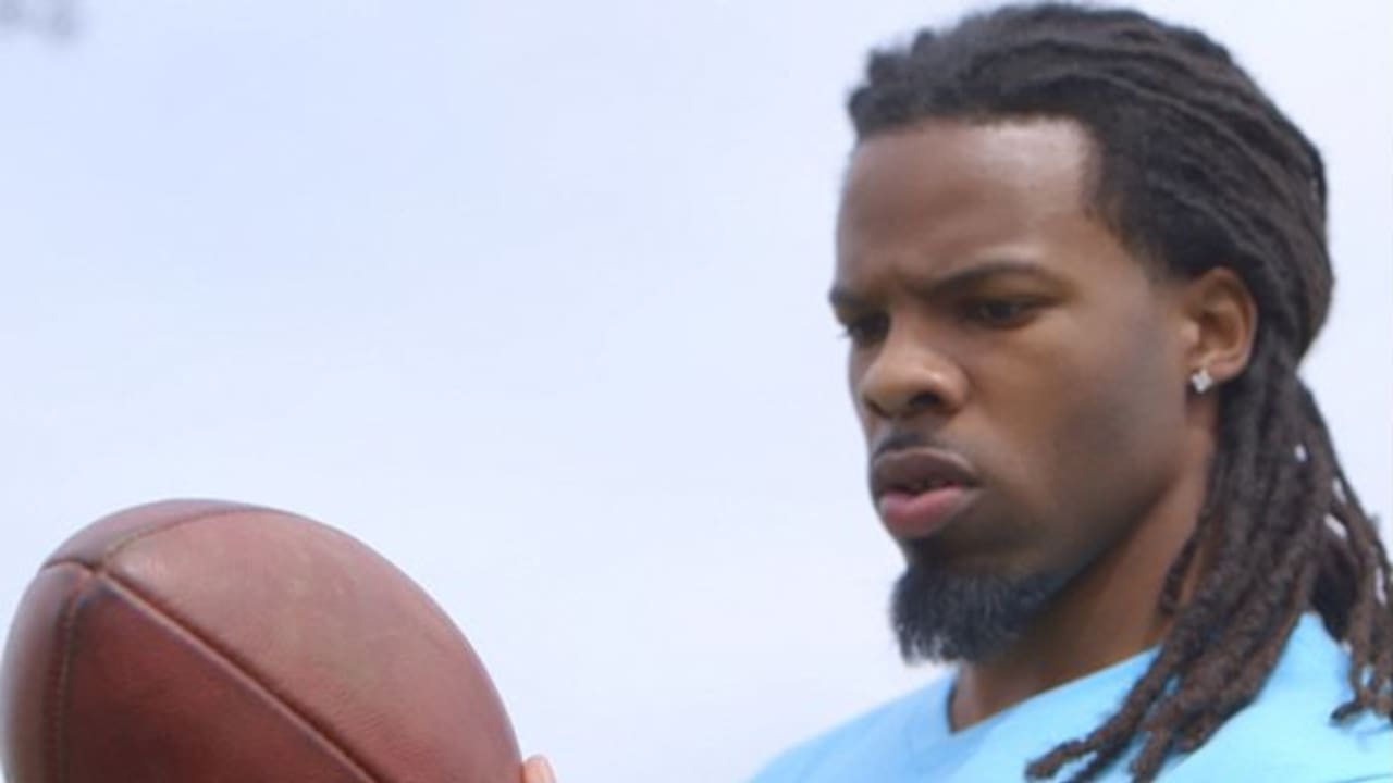NFLN: The amazing Kevin White