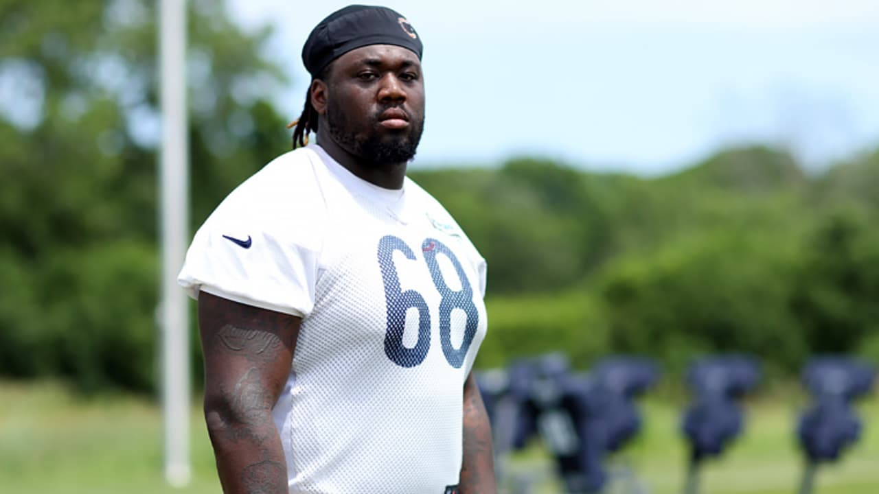 Coward featured in Meet the Rookies