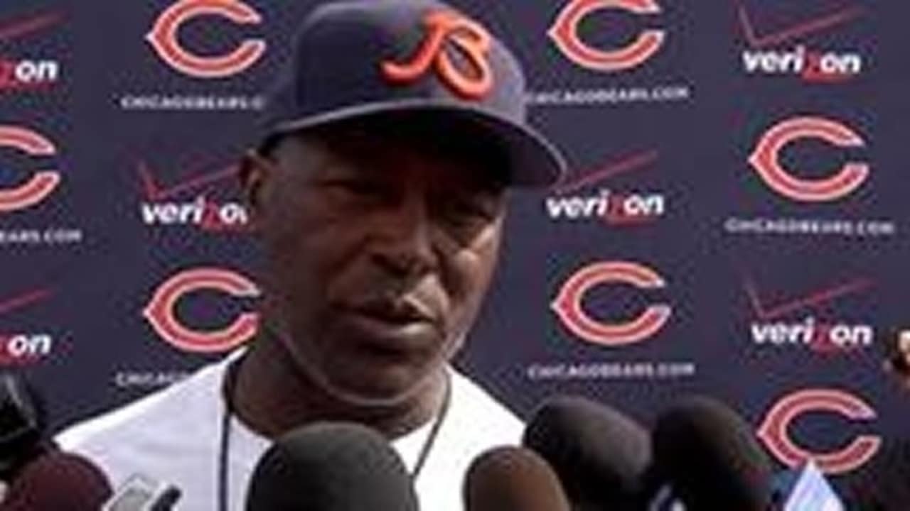 Smith: Right on Schedule