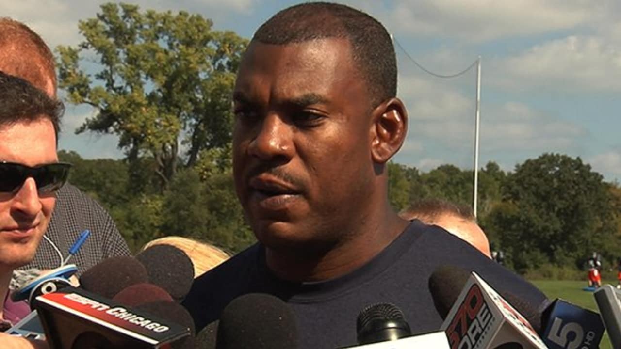 Tucker: 'We're asking for more'