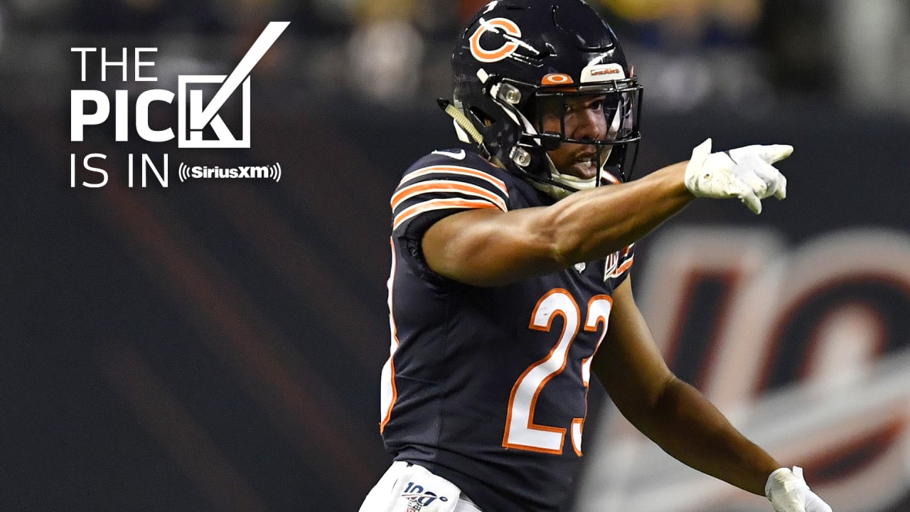 The Pick Is In: Bears at Broncos