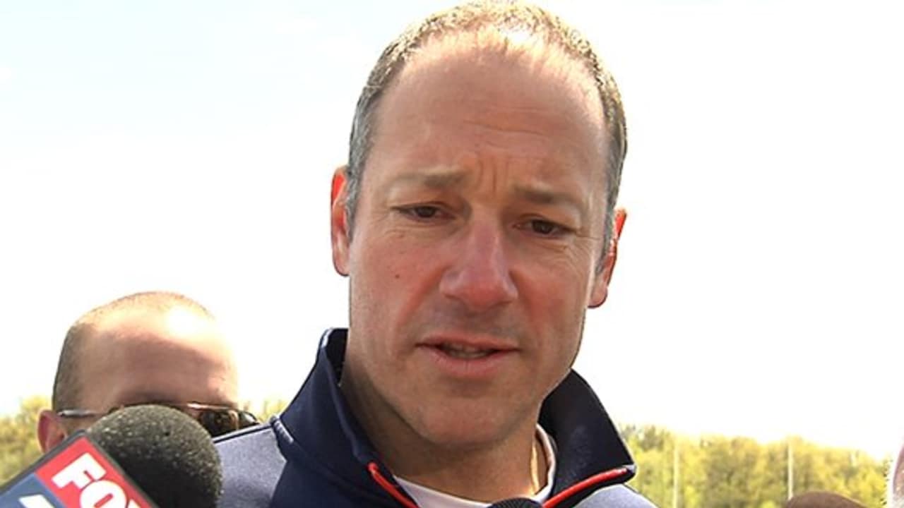 Kromer on Long, line versatility