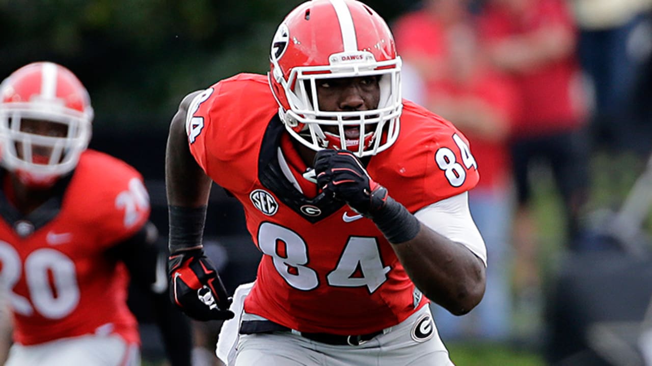 Floyd touted as rookie of year candidate