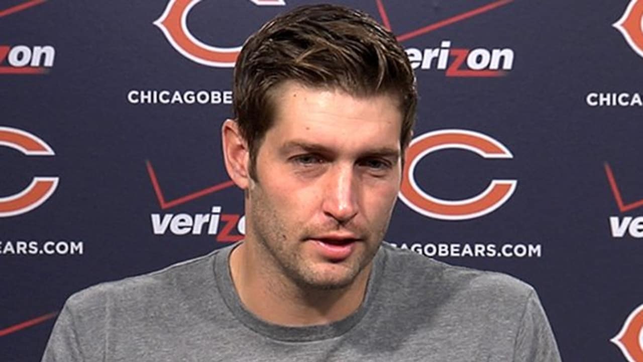 Cutler: 'Everyone has a ways to go'
