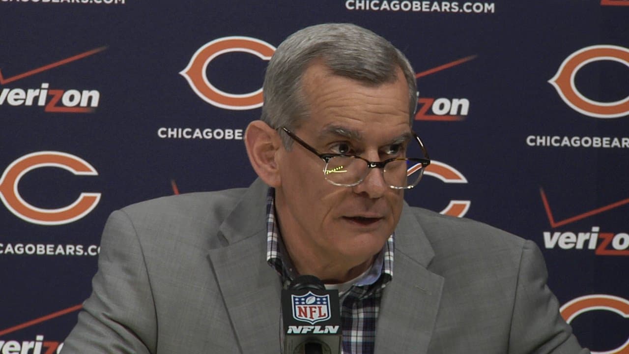 Emery: Happy about how draft finished