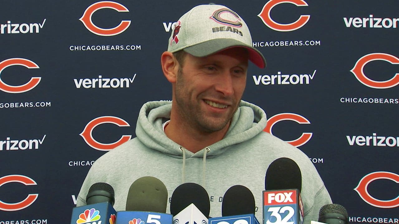 Gase on offensive play calling