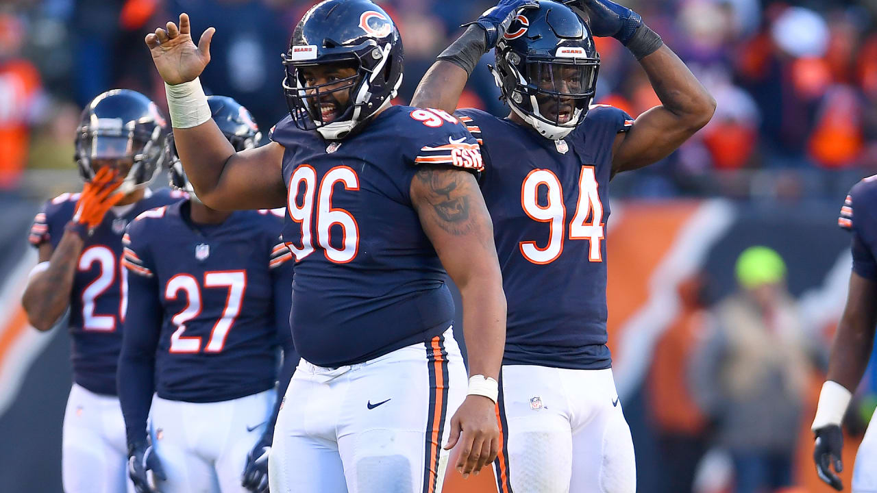 4 things to watch in Bears-49ers game