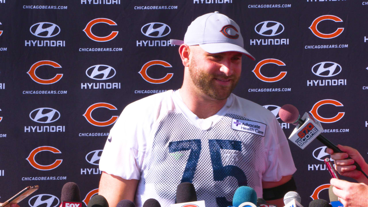 Long: Good to start camp without limitations