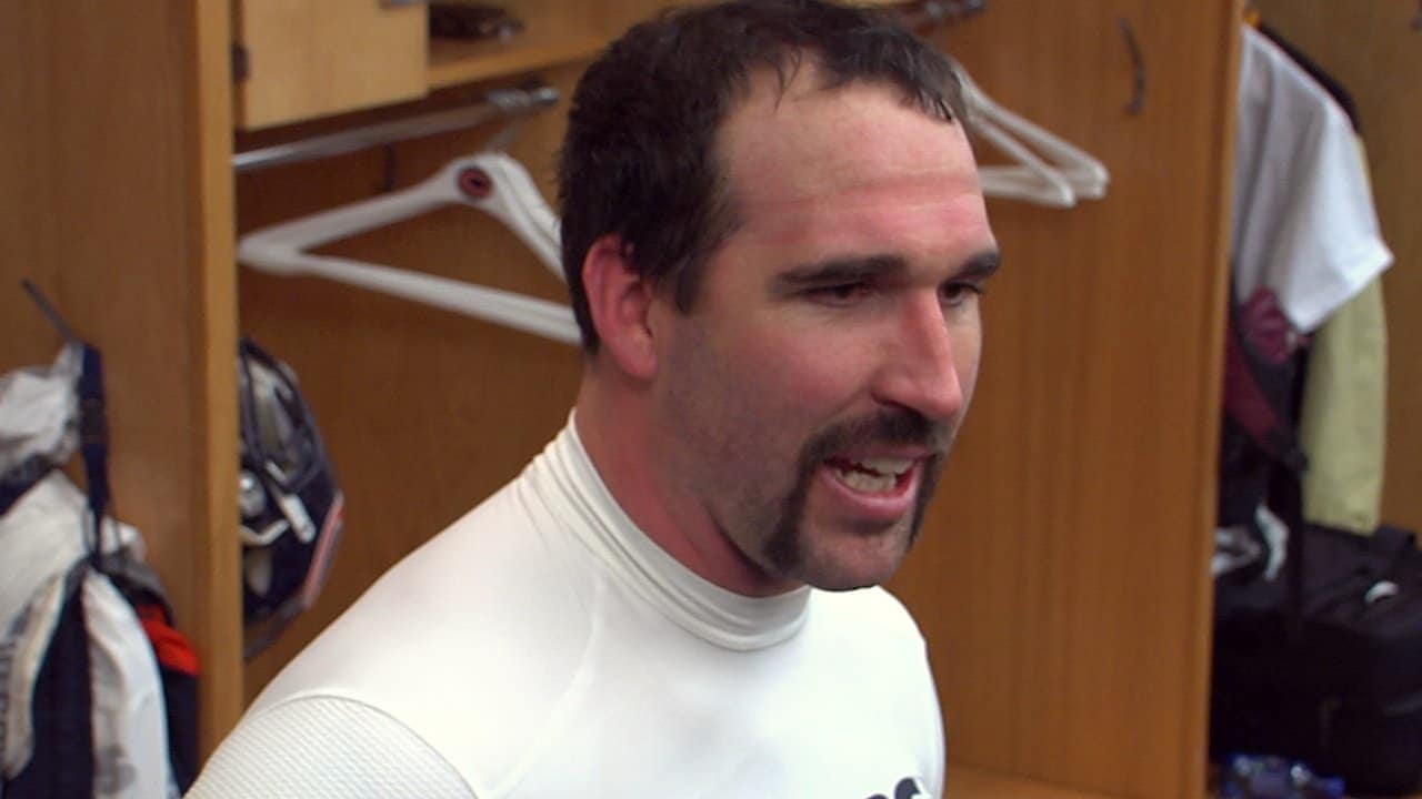 Allen on playing former team