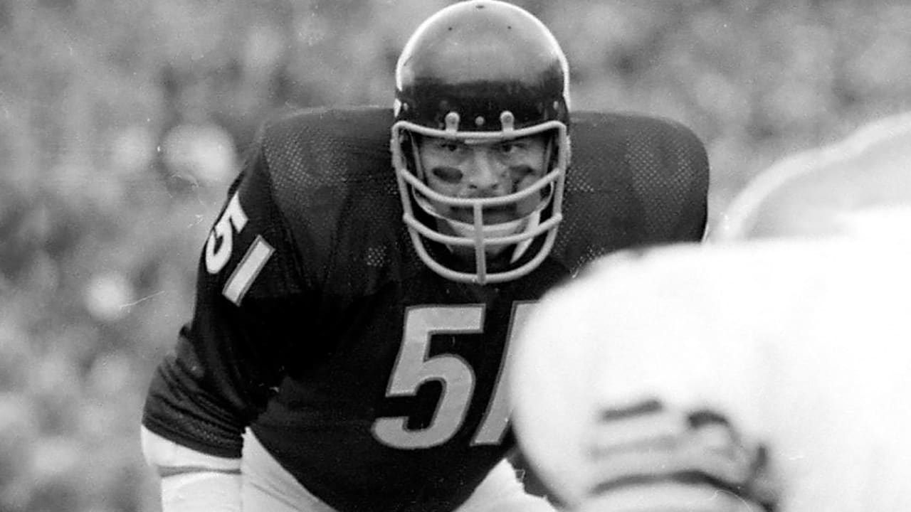 Dick Butkus