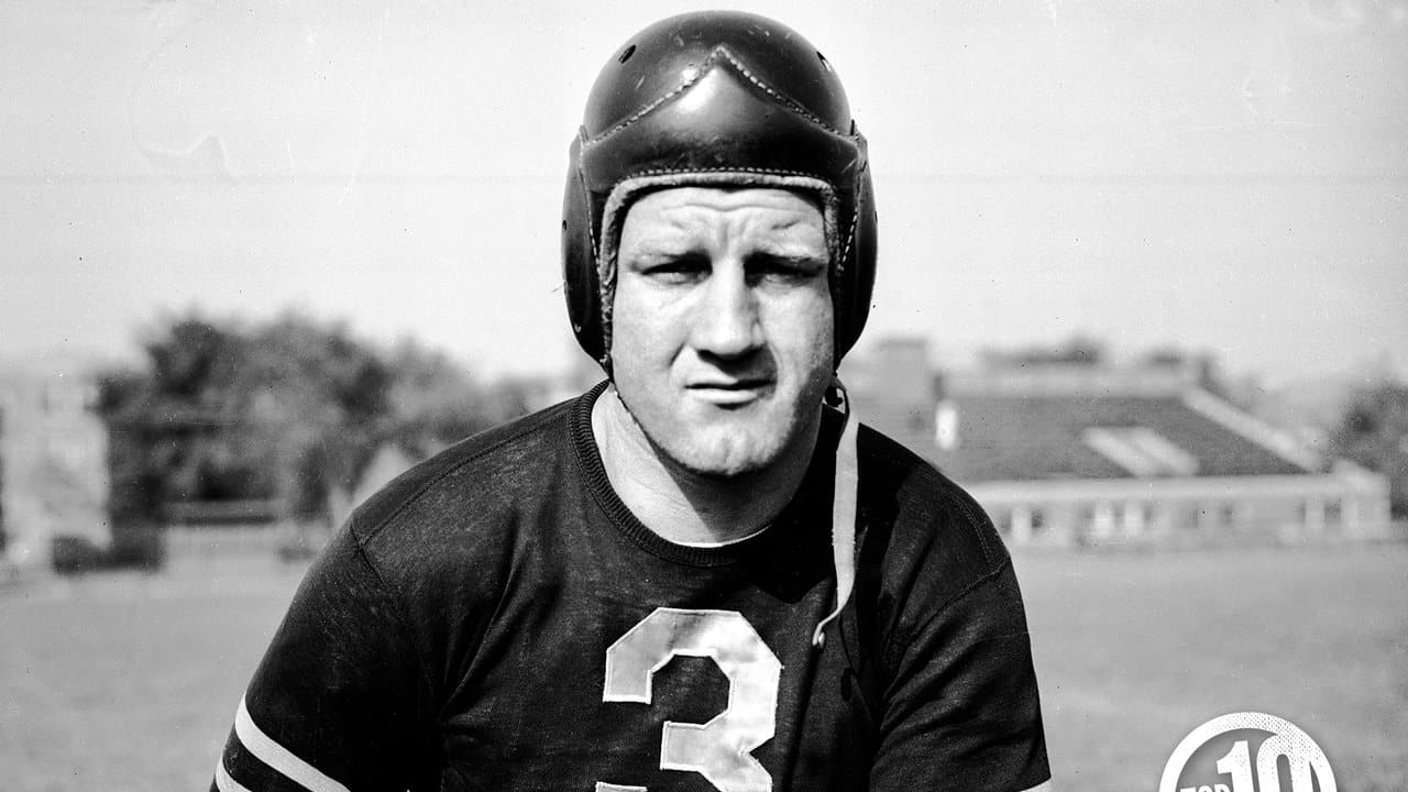 Top 10: Scariest Bears players