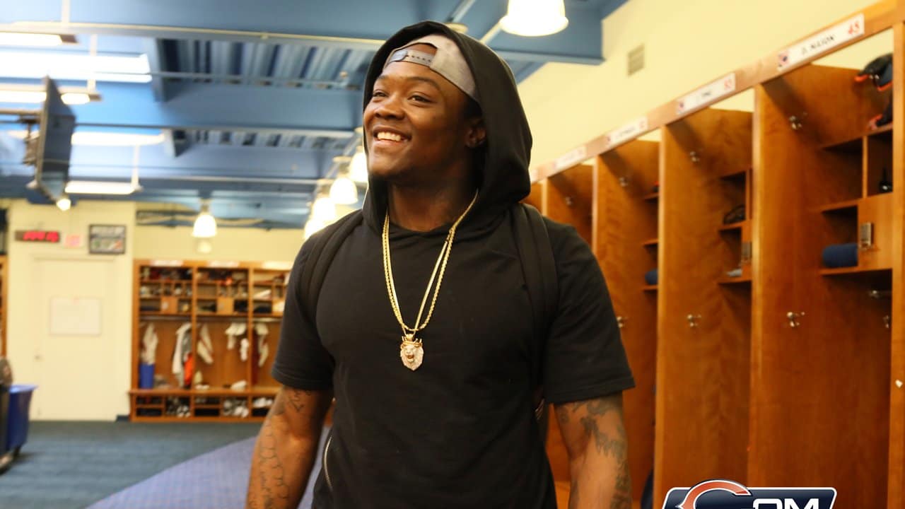 Trevathan and Massie: Day One