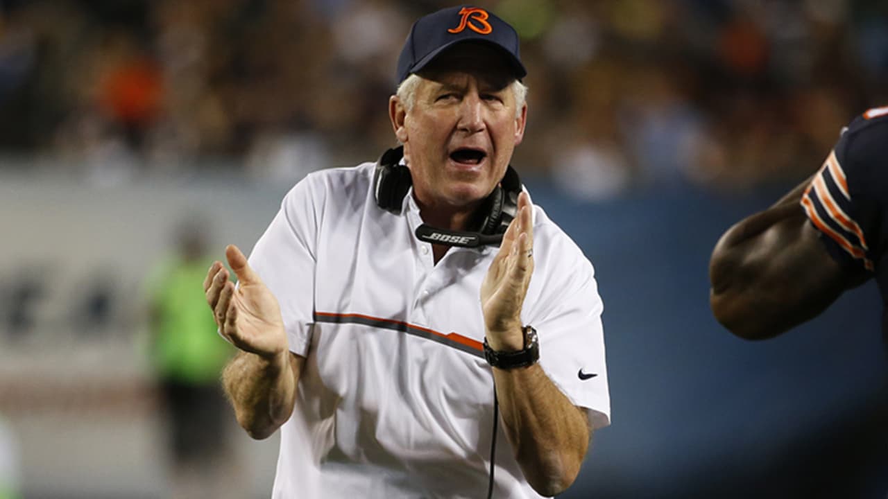 Bears dealing with rash of injuries