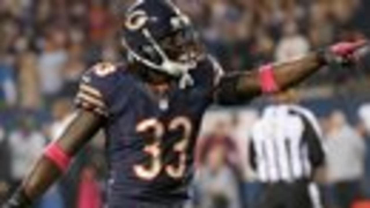 Tillman a finalist for Man of Year Award