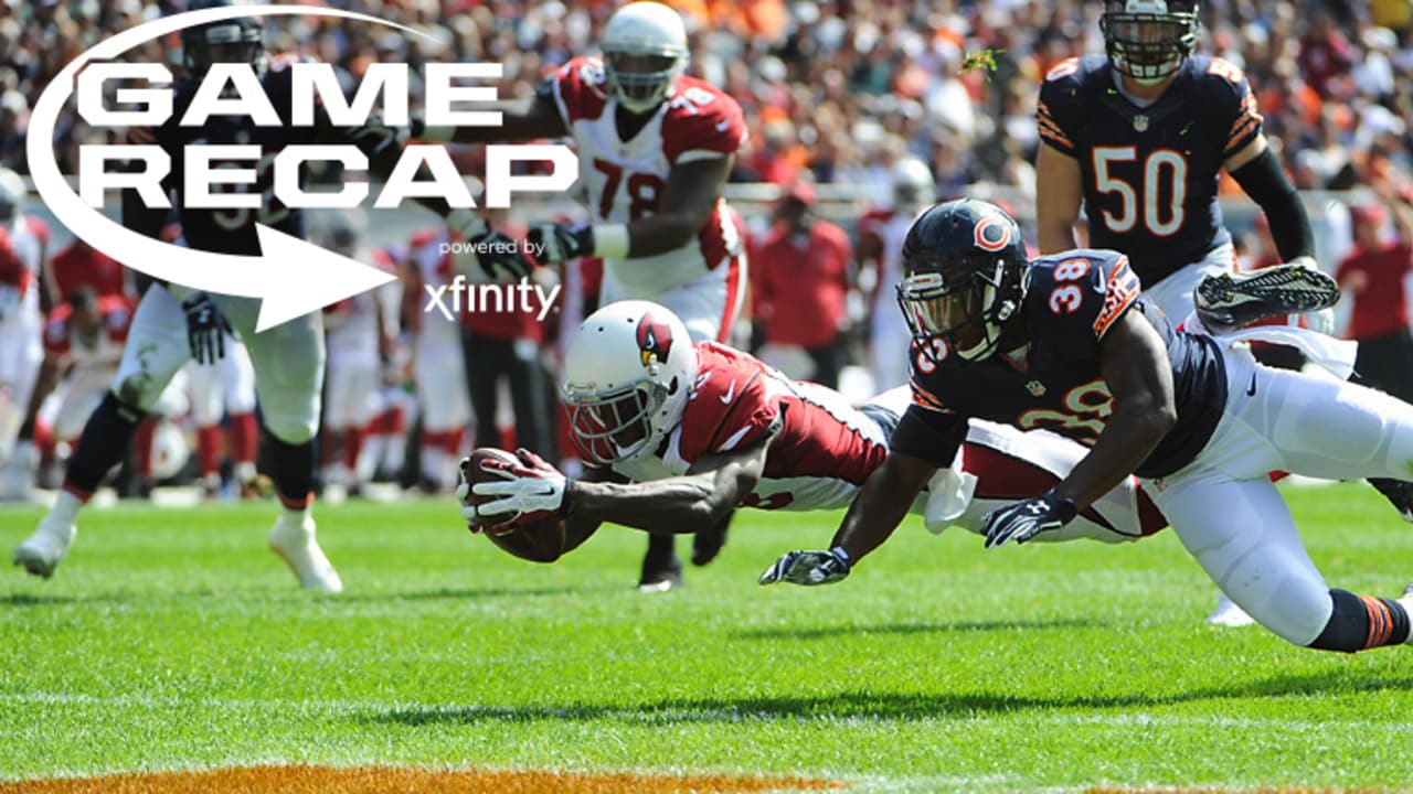 Bears struggle in all phases in defeat