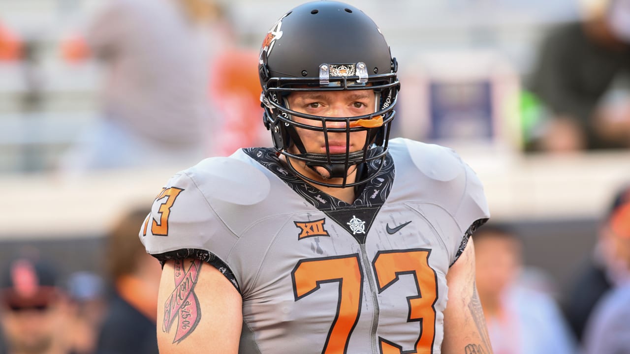 Teven Jenkins Rapid Reaction