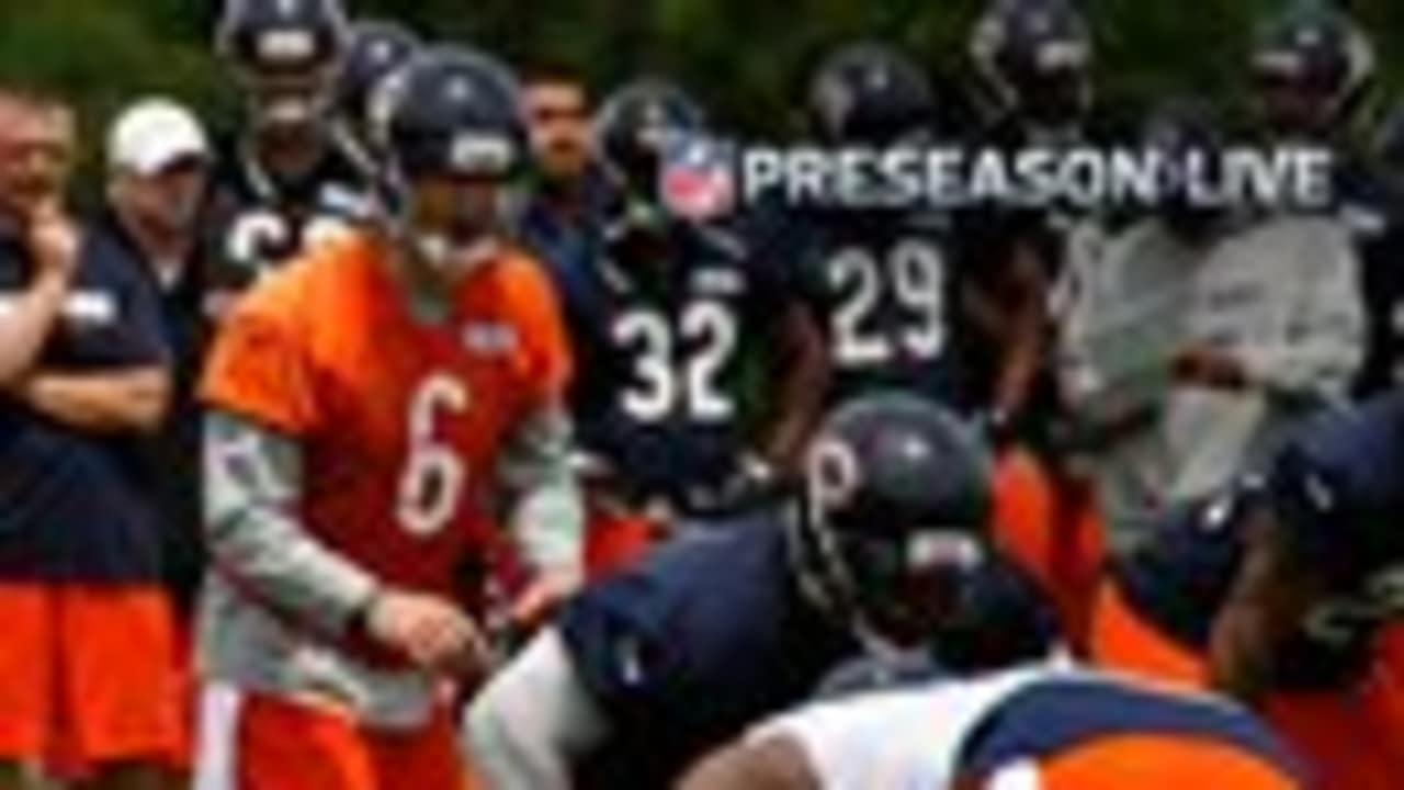 Watch Bears games online this season