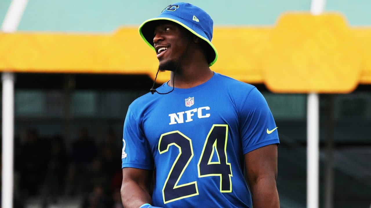 Jordan Howard Snapchat Takeover