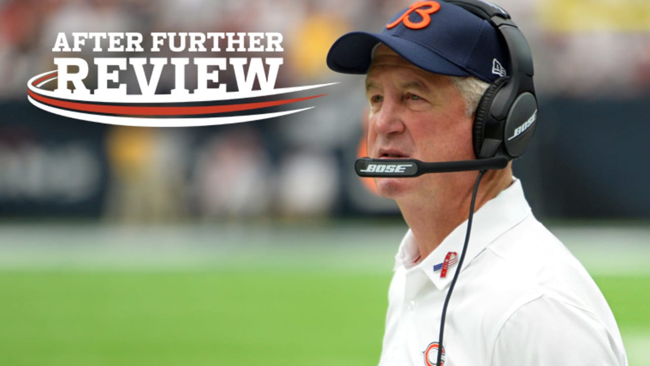 Fox: Bears had opportunities to win