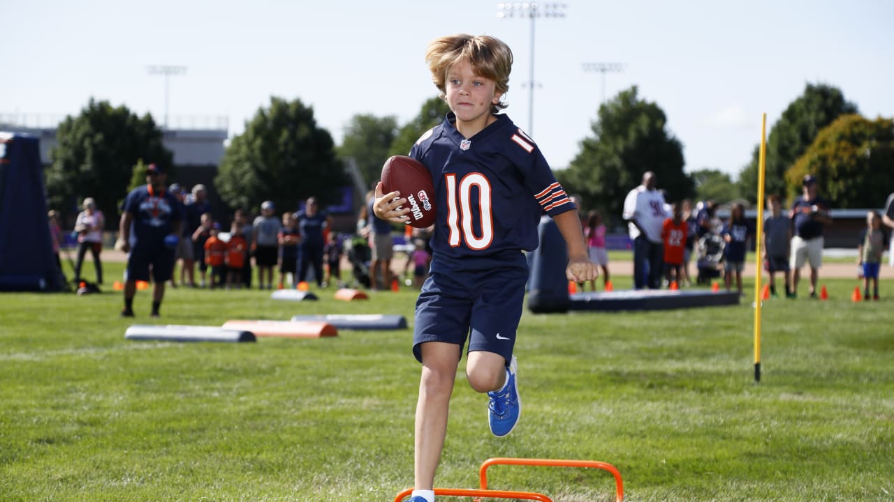 Mini Monsters: Training Camp