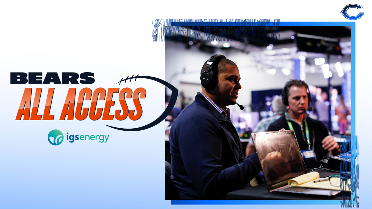 2022 NFL Scouting Combine Preview | All Access