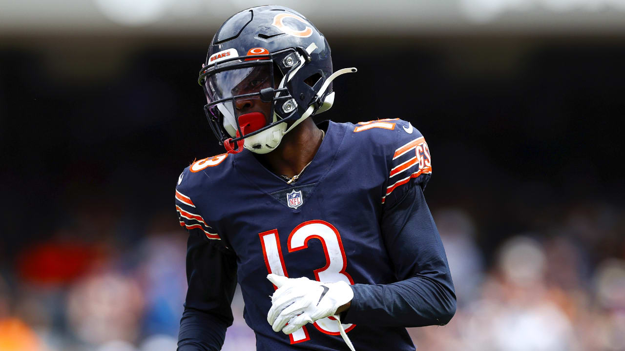 Rodney Adams has overcome tragedy, adversity on way to joining Chicago ...