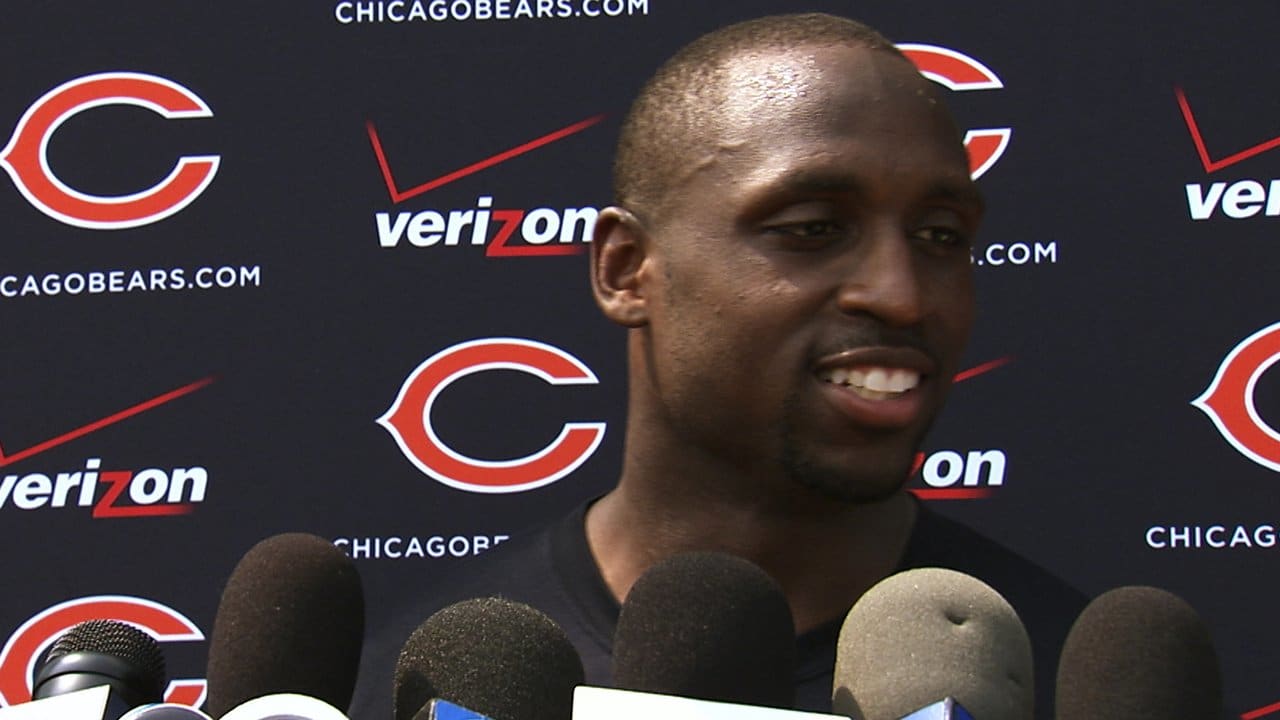 McManis on the secondary