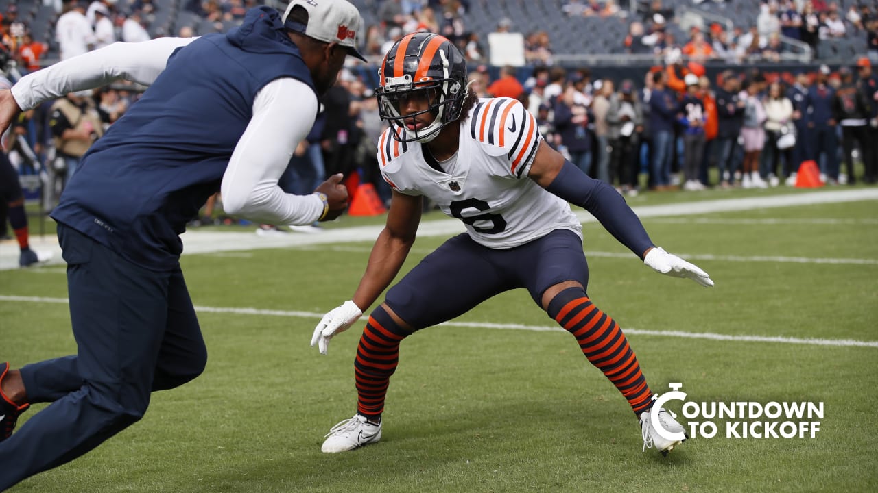 Countdown to Kickoff: Bears vs. Texans