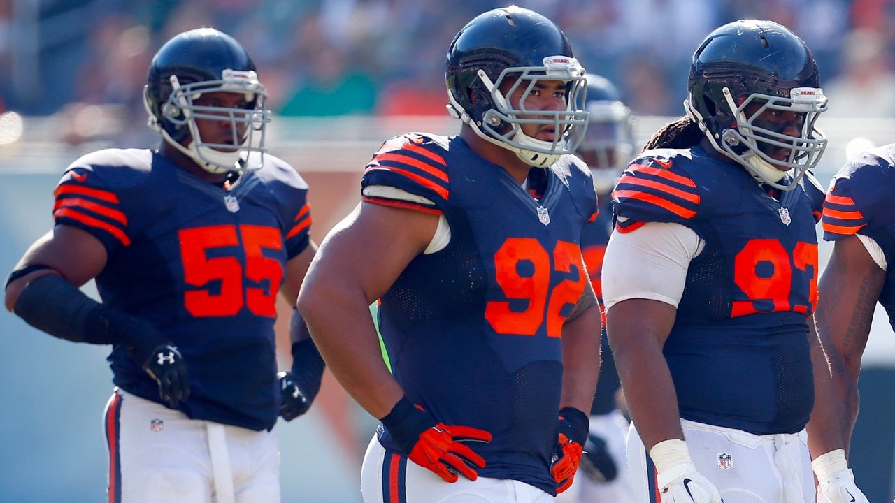 Bears Roundtable Wk 10 (4 of 4)