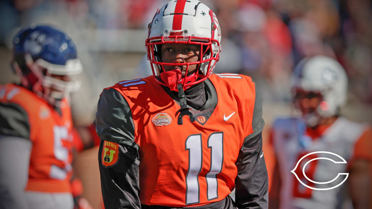 Draft Gallery: Dominique Robinson