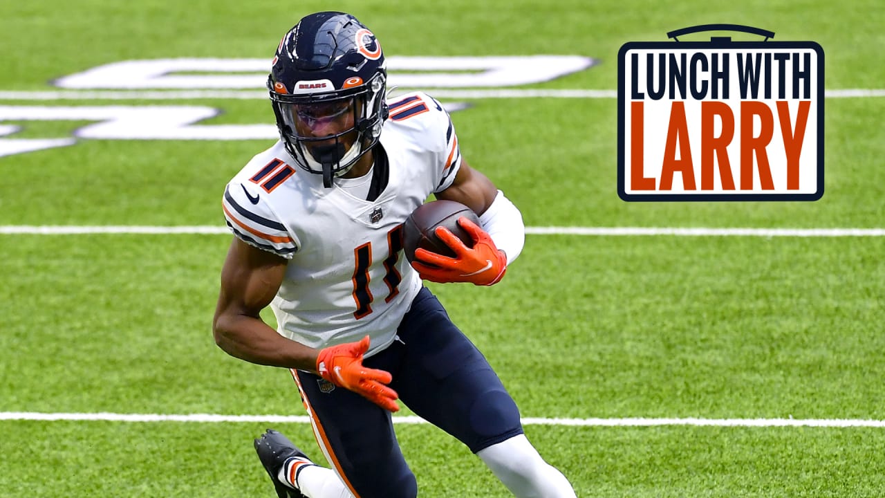 Lunch With Larry: 12.22.20