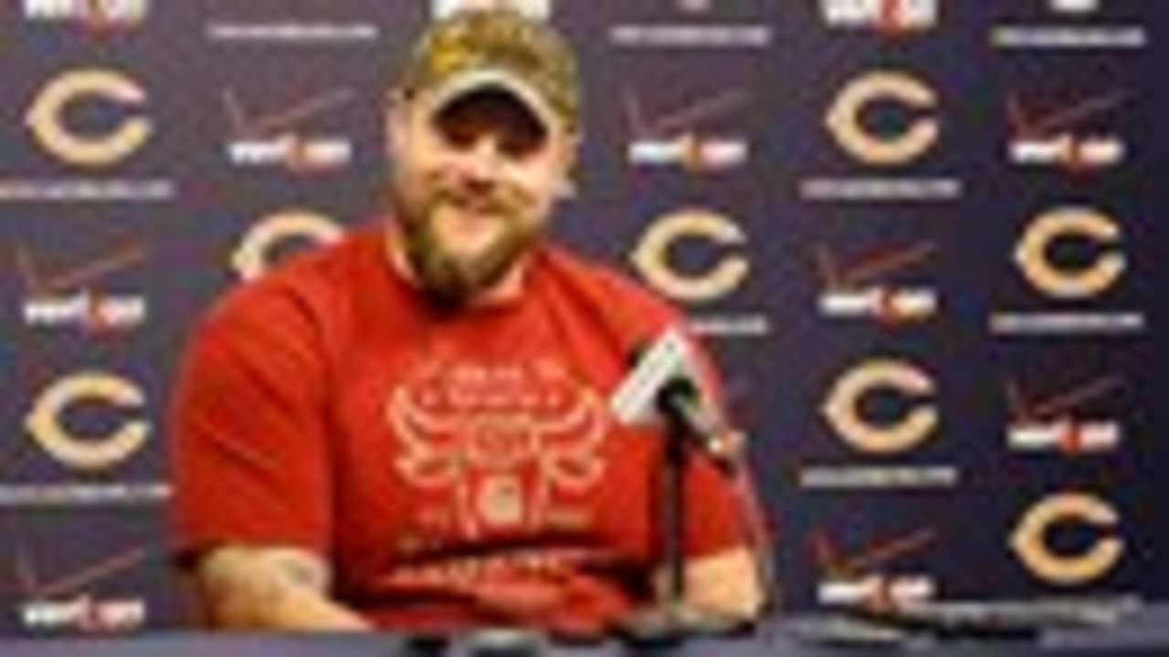 Slauson earns long-term commitment