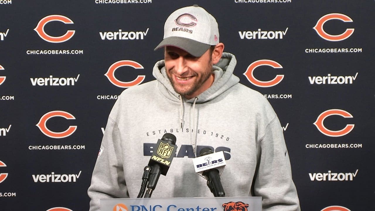 Gase talks facing Rams defense