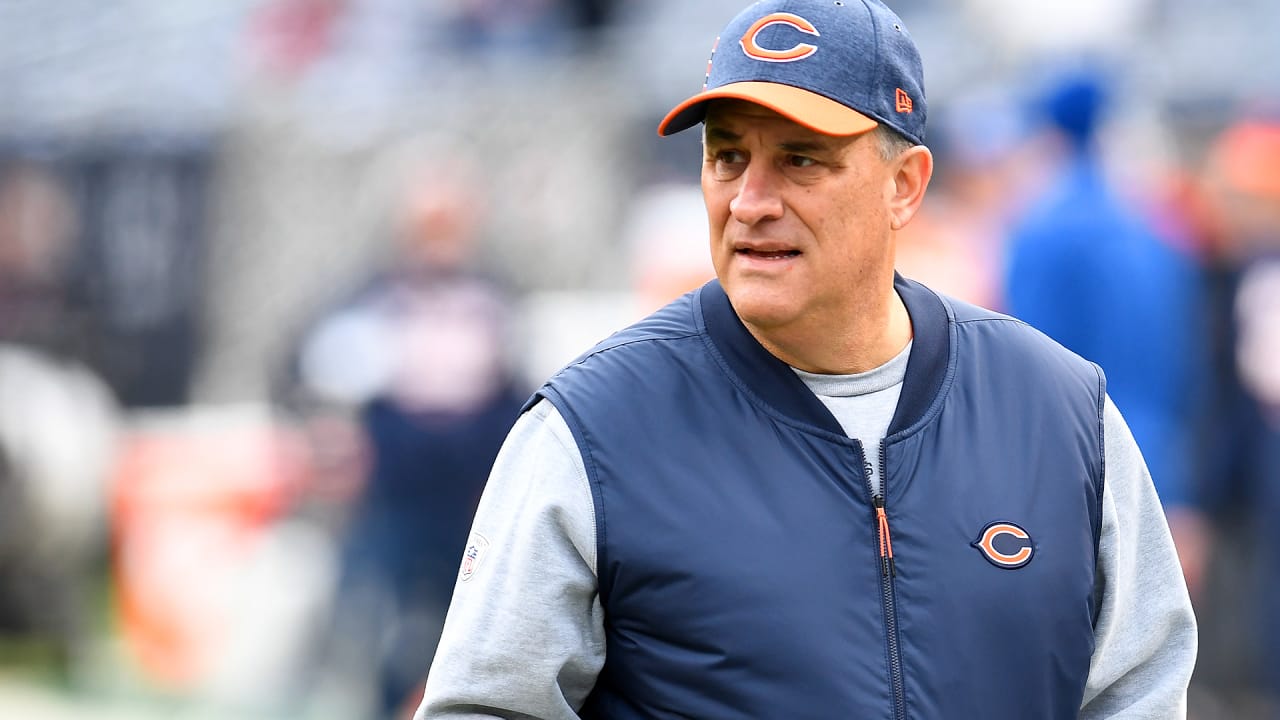 Fangio named Broncos head coach