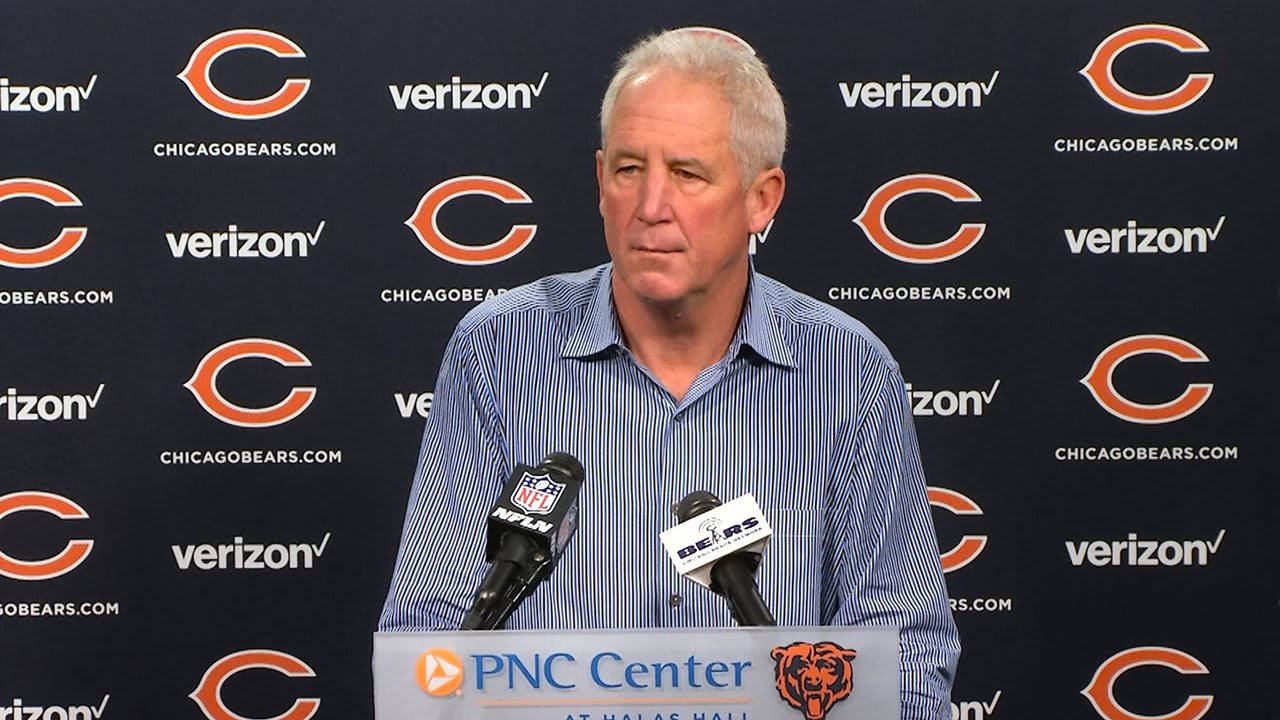 Fox talks young playmakers