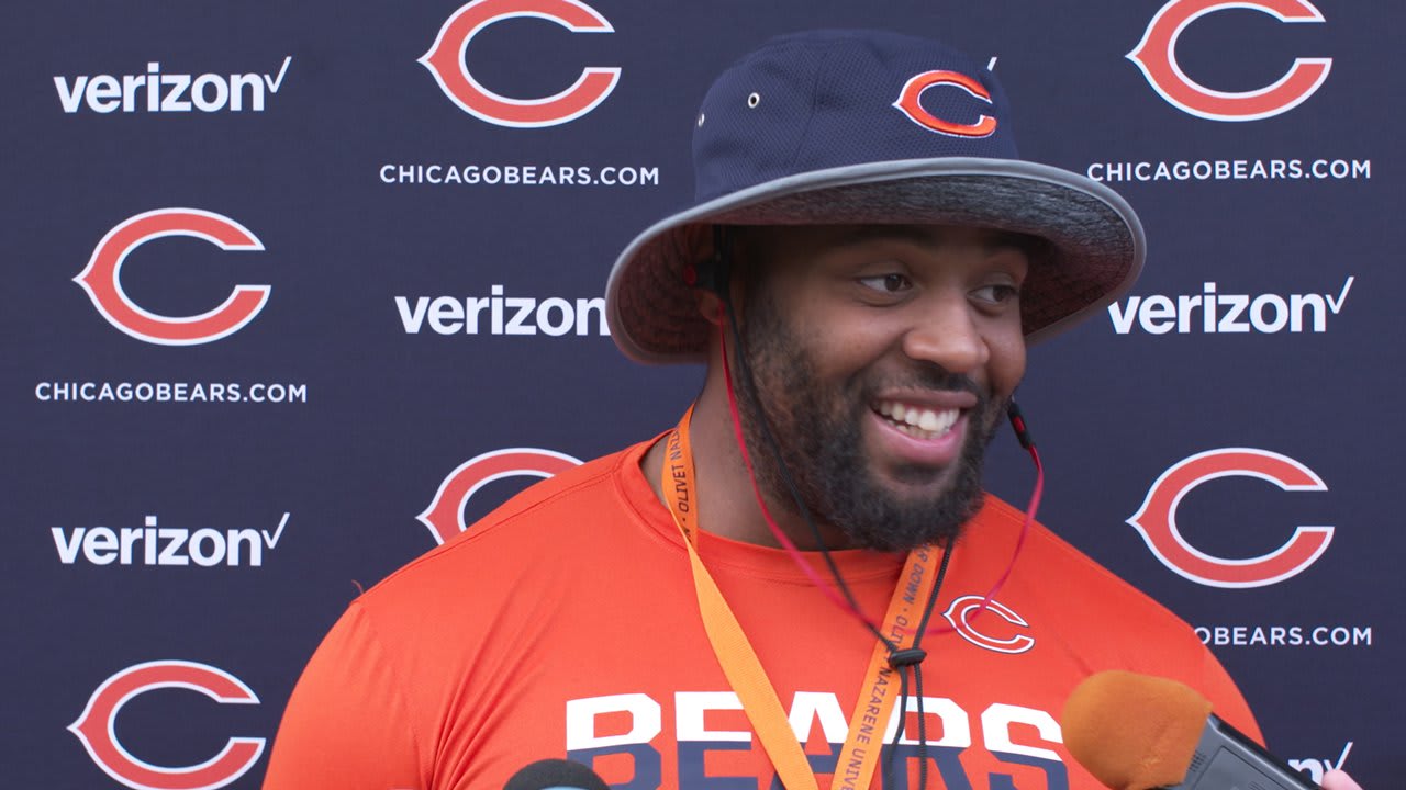 Hicks: Today was a big day