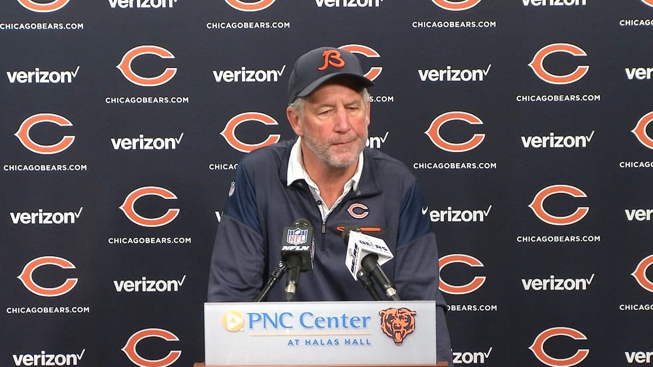 Fox talks options at safety