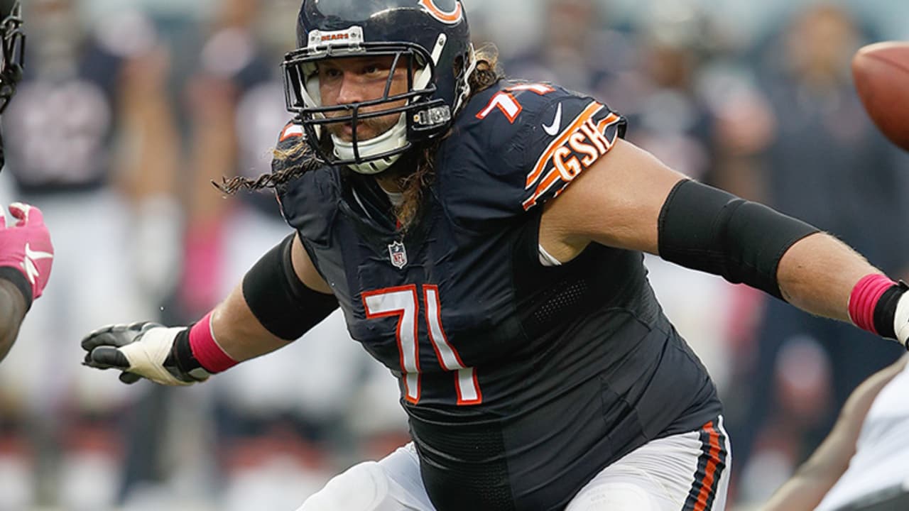 Facing Packers not special for Sitton