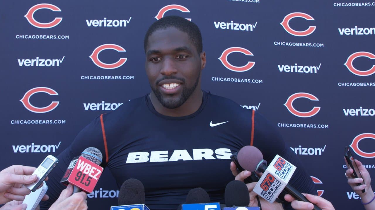 Acho talks new league policy