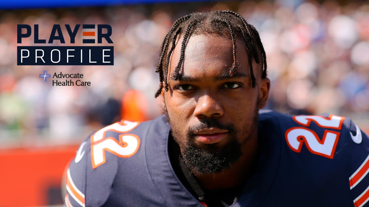 Kindle Vildor: 'I still have that chip on my shoulder' | Player Profile