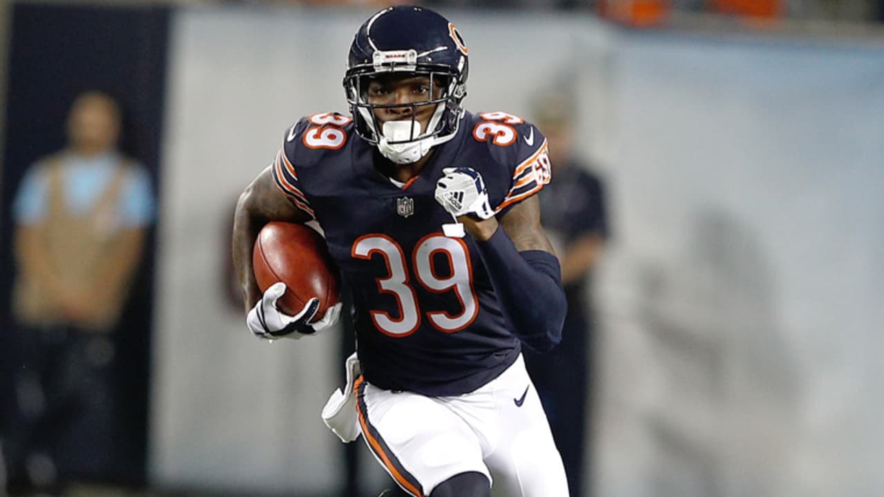 Jackson's debut a confidence-booster