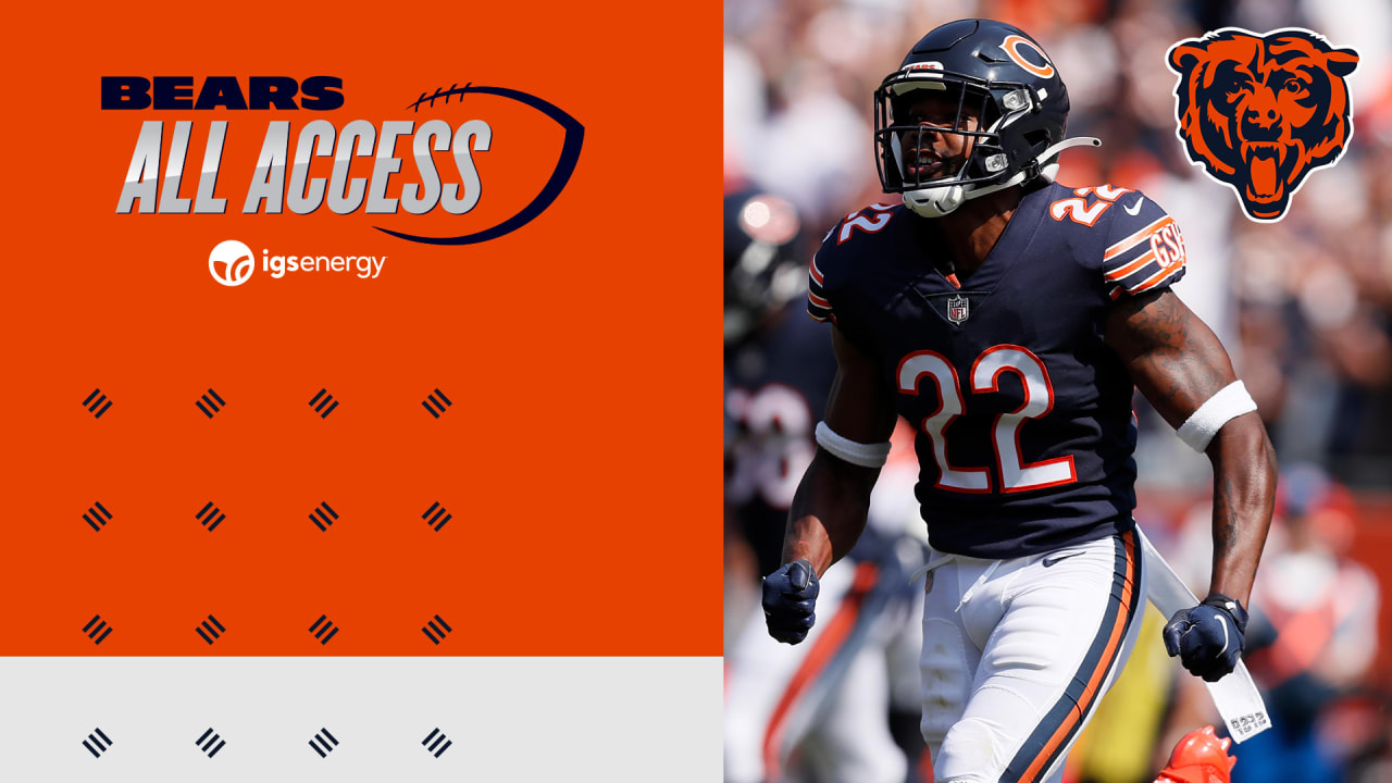 Kindle Vildor on earning his role | All Access