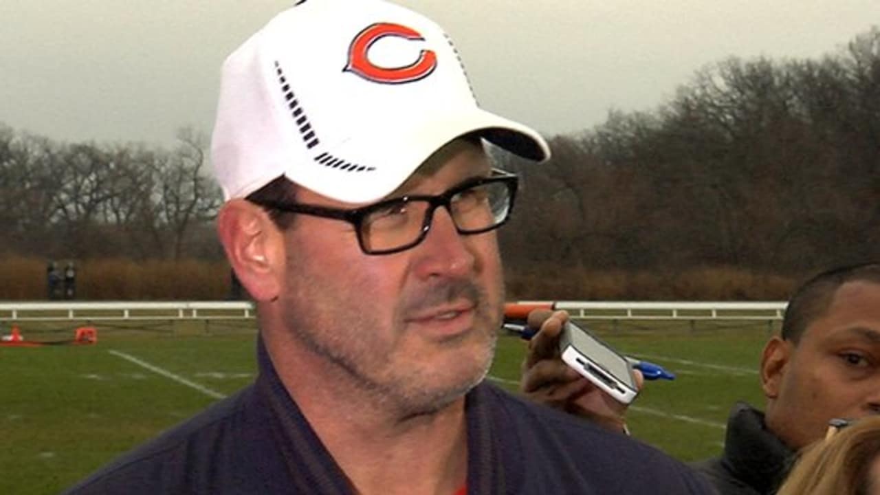 Tice: Winning this game is our focus