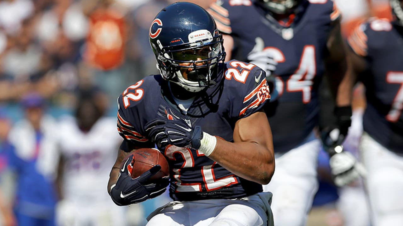 Versatile Forte 'does it all' for offense