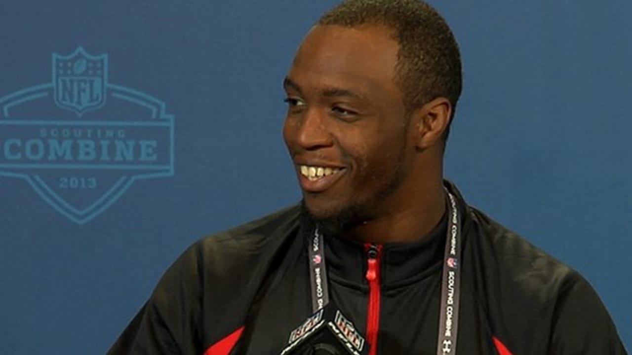 WR Austin: Little guy but play big